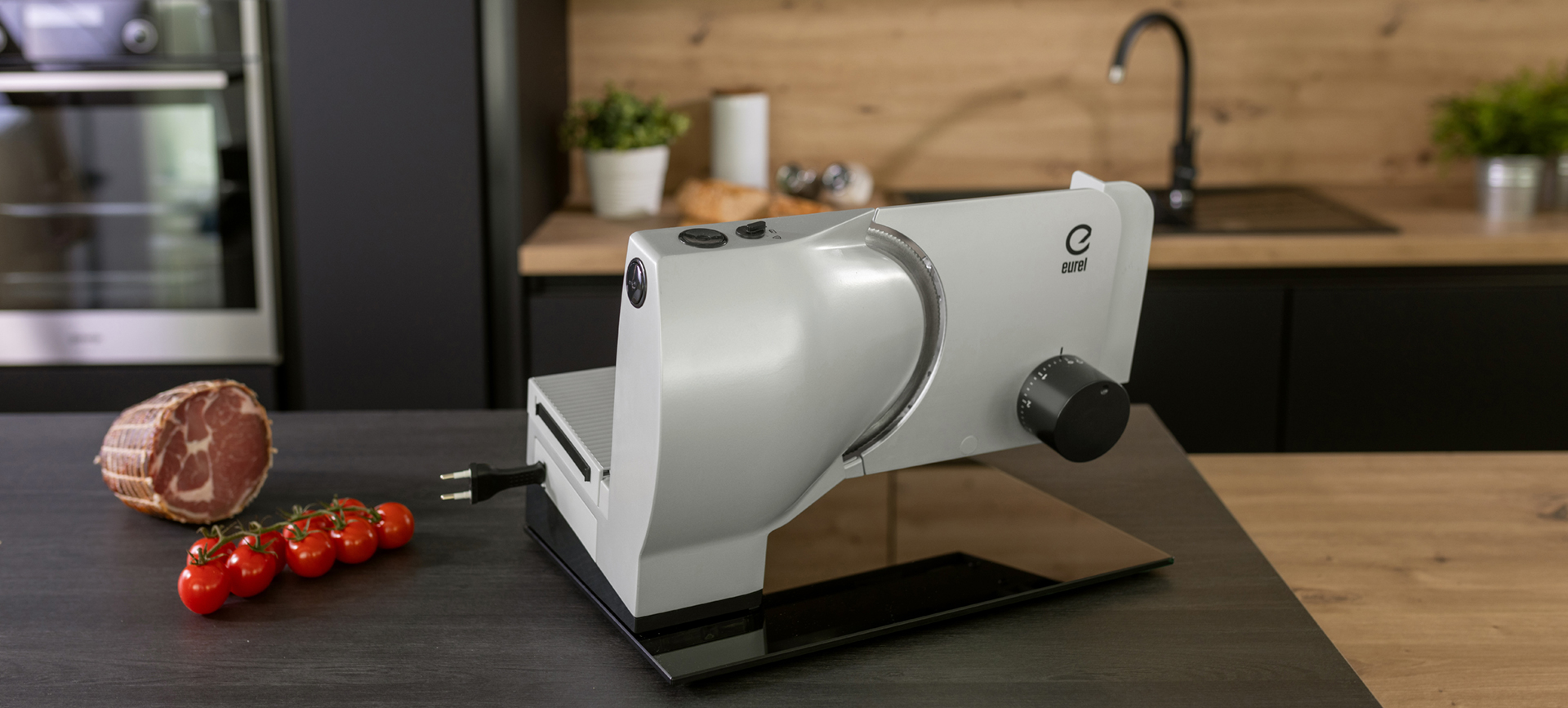 EUREL PRODUCTS – Eurel slicers