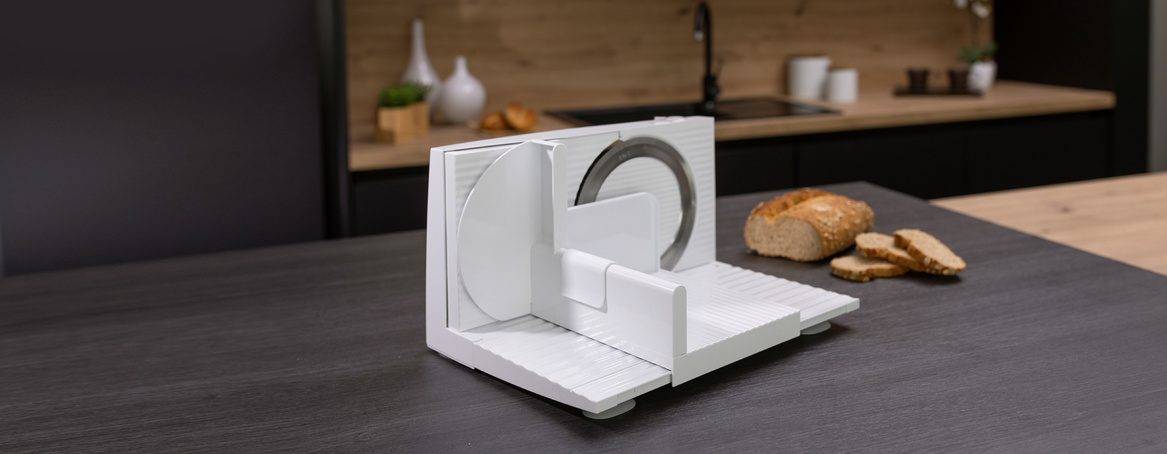 EUREL PRODUCTS – Eurel slicers