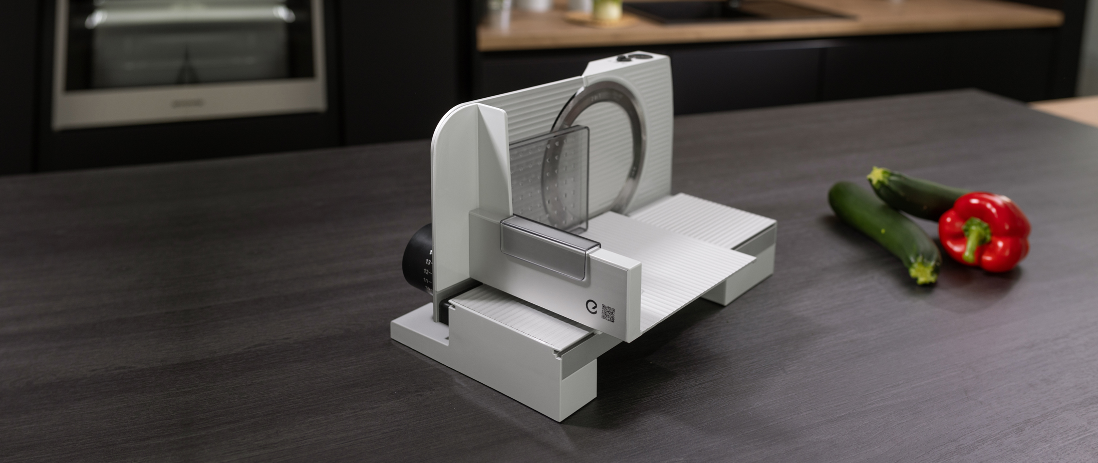 EUREL PRODUCTS – Eurel slicers