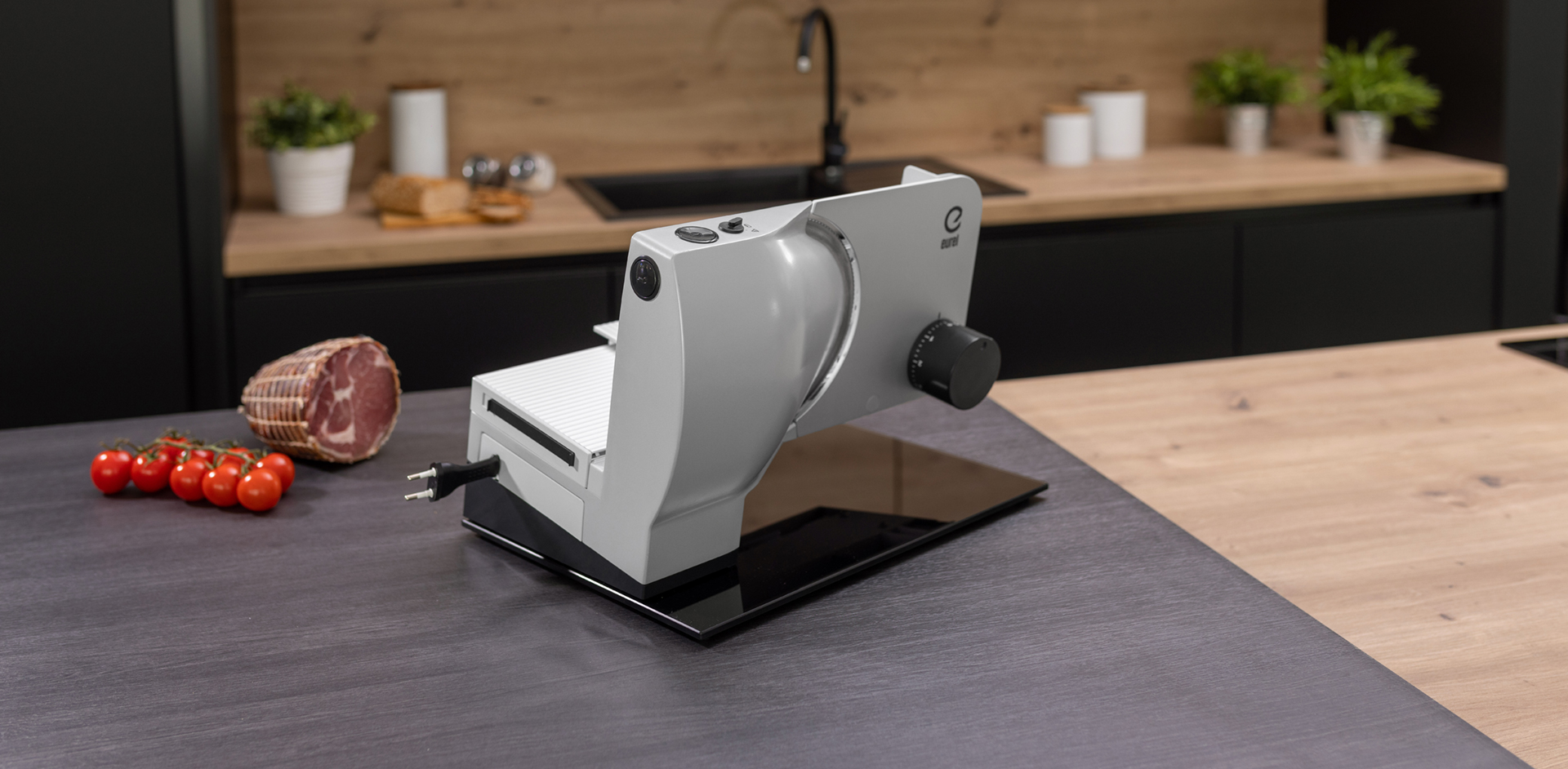 RS94 – EUREL PRODUCTS