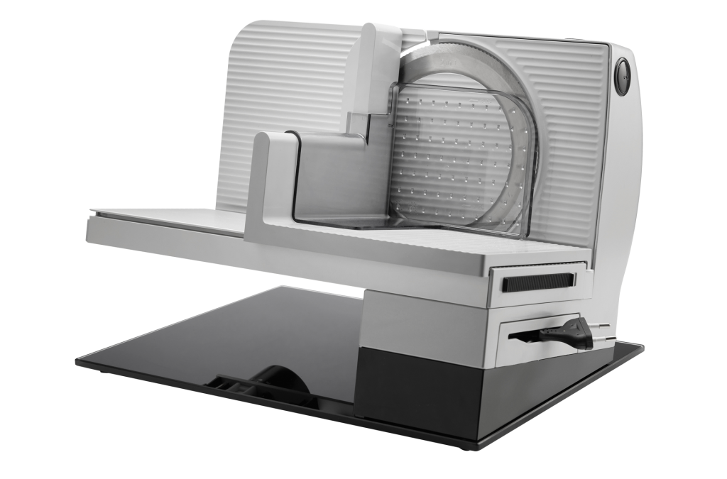 EUREL PRODUCTS – Eurel slicers