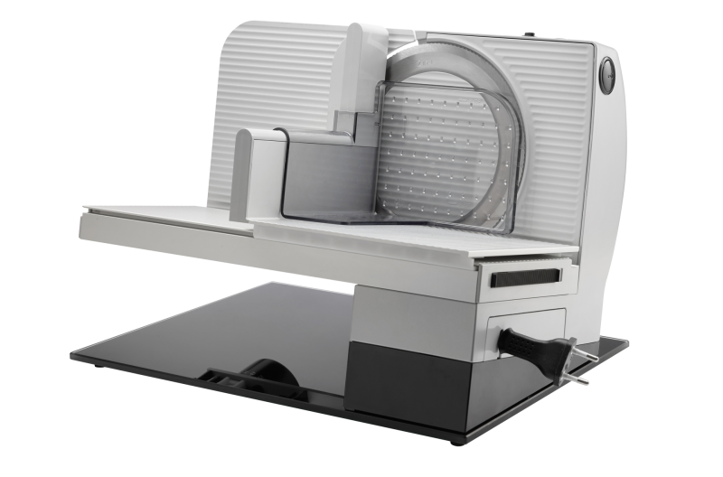 EUREL PRODUCTS – Eurel slicers